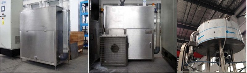 What is Cap Elevator and Cap sorter & How to Choose it? - Bottling Line ...