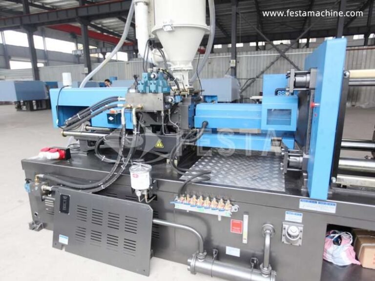 PET Preform Injection Molding Machine FST-2300